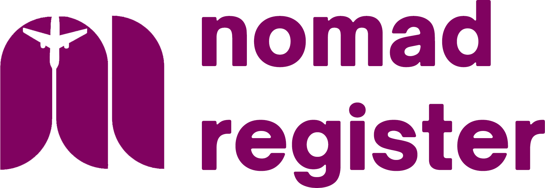 Nomad Register | Digital nomad visa and tax residency tracker